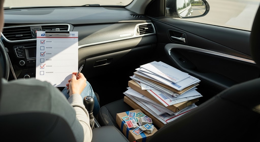 Save on Postage 2025: Get USPS Mail Discounts